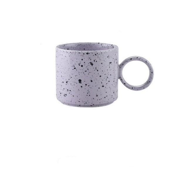 Splash Ink Coffee Mug - Ikorii