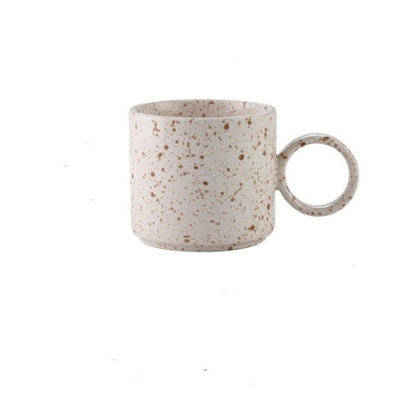 Splash Ink Coffee Mug - Ikorii