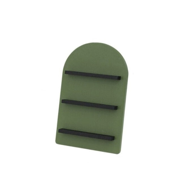 Nordic Wooden Display Stand - Ikorii
