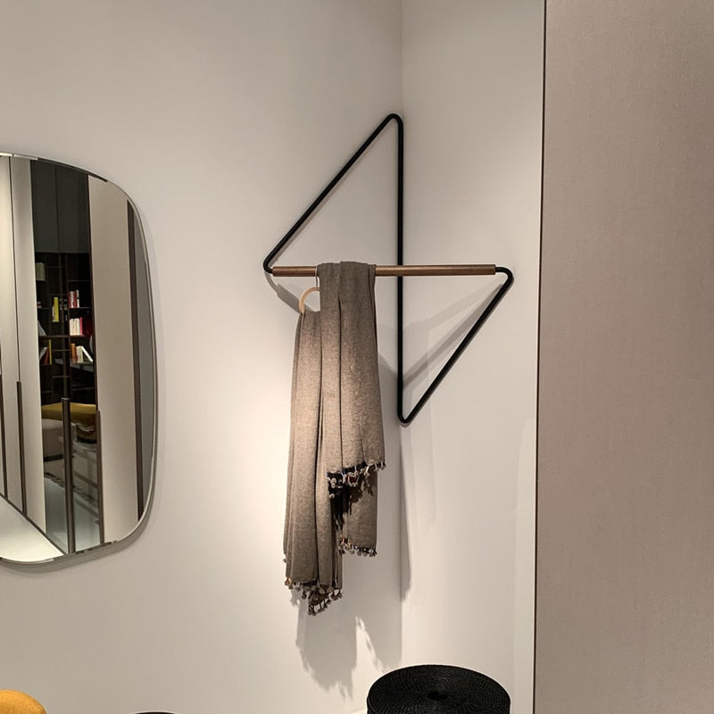Creativity Clothes Rack - Ikorii