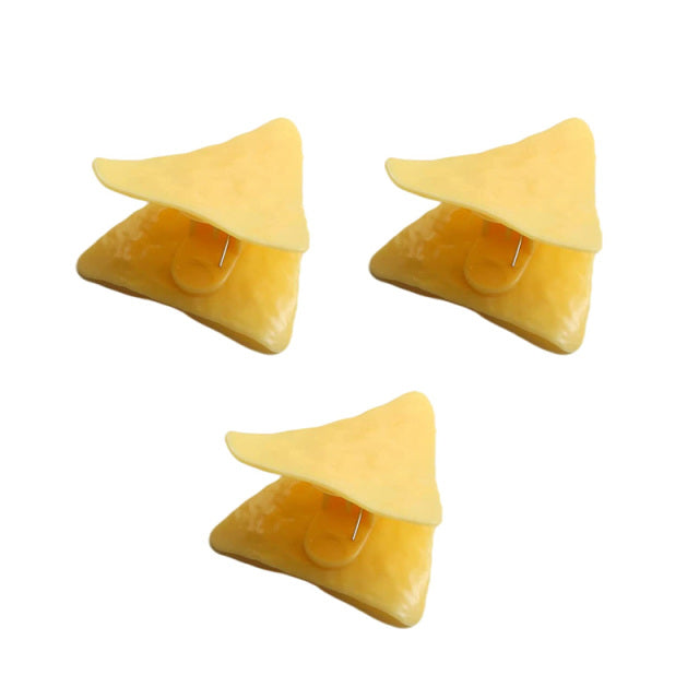 12 Pcs Potato Chip Clip - Ikorii